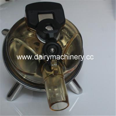 China 300cc Milking Parts Milk Claw for Milking Machine for sale
