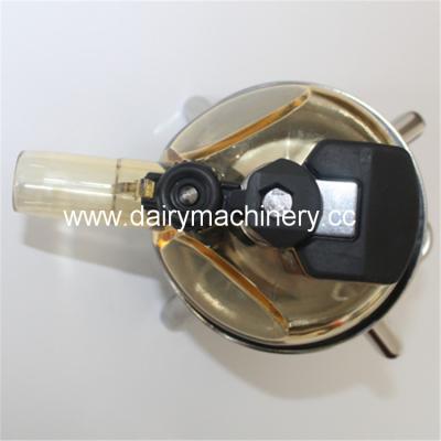 China Milk Collector for Milking Accessories Milking Machine Parts for sale