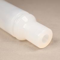 China 125mm Length Camel Milking Machine Liners with 4,500 To 5,000 Milkings Lifespan for sale