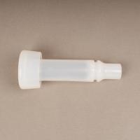 China 125mm Length Camel Milking Machine Liners with 4,500 To 5,000 Milkings Lifespan for sale