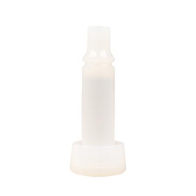 China 125mm Length Camel Milking Machine Liners with 4,500 To 5,000 Milkings Lifespan for sale