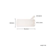 China Camel Milking Parts Milk Shell Plastic Raw Materials Suitable for Industrial Manufacturing Providing Strength and Flexibility for sale