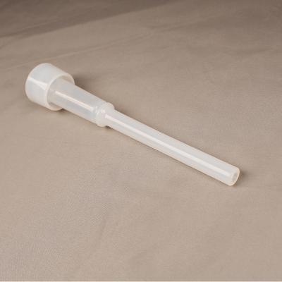 China Weight 82G Dairy Milking System Components Camel Milk Inflation with 5000 Milking Times for sale