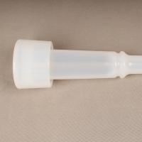 China Weight 82G Dairy Milking System Components Camel Milk Inflation with 5000 Milking Times for sale
