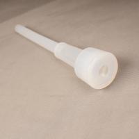 China Weight 82G Dairy Milking System Components Camel Milk Inflation with 5000 Milking Times for sale