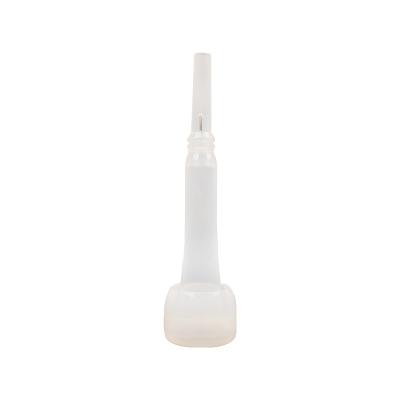 China Silicone Goat Milk Liners with 22mm Teat Diameter and 5000 Milkings Lifespan for Dairy Milking Systems for sale