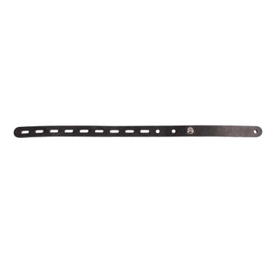 China Milking Parlor Accessories NBR Nitrile Rubber Cylinder Belt for GEA Milking for sale