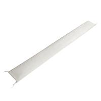 China Disposable Milk Filter Sleeve with Stitched Edge Sealing and 200 Mesh for Efficient Milk Purification for sale