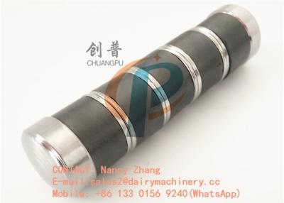 China Dairy Heifer Rumen Magnet, Cow Magnet absorbing iron in rumen , 19mm diameter for sale
