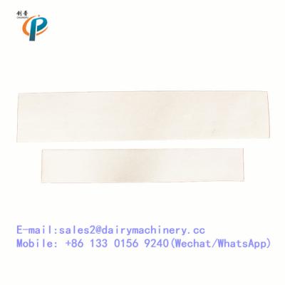 China Milk filter, filter socks , milk filter paper, milking parlor filter for sale
