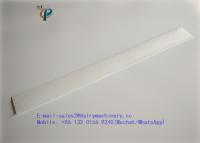 China Disposable Green Plant Composite Fiber Milk Filter Sock with 200 Mesh for Clean Milk Processing for sale