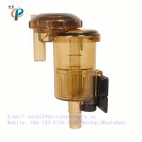 China Duovac Indicator Milking Machine Spares Milk Flow Indicator For Cow Milking for sale