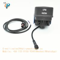 China Interpulse LP30 Electric Milk Pulsator For Milking Porlor With 2 Vacuum Hose Port for sale