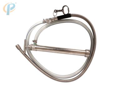 China SS Material Cattle Fluid Feeder Dairy Machinery Appliance For Illness Cow Dairy Farm for sale
