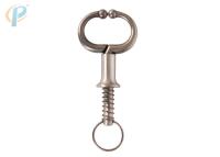 China Locking Bull - Holder Livestock Tools Cattle Nose Pliers Stainless Steel Cattle for sale