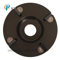 China Long Service Life 4PCS Hoof Trimming Grinder Disc More Than 800 Cows for sale