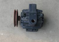 China Portable Dairy Vacuum Pump For Milking Machine , Milking Machine Vacuum Pumps for sale