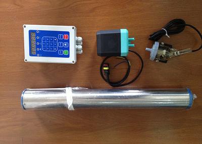 China Herringbone Milking ACR Automatic Cluster Removers  For Milking Parlor for sale