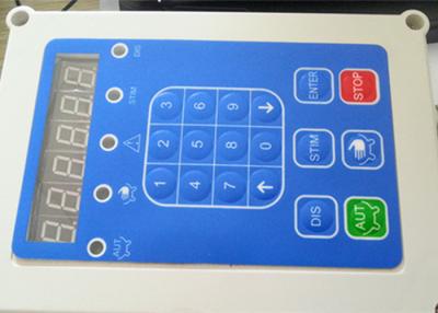 China Cows / Goat Animal - Friendly Automatic Cluster Removers With Control Valve , Cylinder for sale