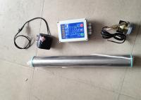 China 24v Teat Cup Automatic Cluster Removers For Divided - Flow Milking Equipment for sale