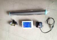 China 24 Voltage Cylinder , Flow Sensor Automatic Cluster Removers For Cow / Goat / Sheep for sale