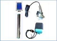 China CE Approved Goat Automatic Milking Parlour With Cylinder / Control Panel for sale