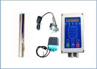China Efficient Dairy Parlour ACR Automatic Cluster Removal With Controller for sale