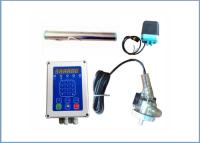 China Milking Parlor Manual / Automatic Milking Systems With Magnetic Valve , 24 V for sale