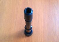 China Healthy Long  Type Vacuum Pump Neoprene Milk Liner For Dairy Industry for sale
