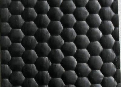 China Cobbled Top Milking Machine Spares , Anti Slip Durable PVC Rubber Cow Mat for sale