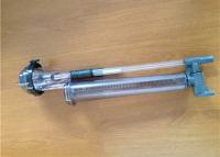 China Hook Hanger Type Goat Parlor Trutest Milkmeter With Hook Hanger , 10L / 10kg for sale