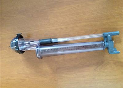 China Hook Hanger Type Goat Parlor Trutest Milkmeter With Hook Hanger , 10L / 10kg for sale