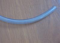 China Single Air Vacuum Rubber Milk Hose For Connecting Claws And Pulsator for sale