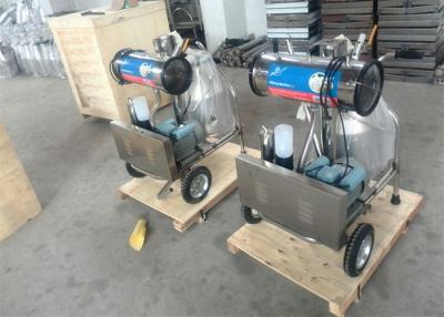 China Mobile Type Portable Milking Machine With Stainless Steel Bucket , Customized for sale