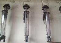 China Proportional Vacuum Fluctuations Digital Milk Meters For Milking System for sale
