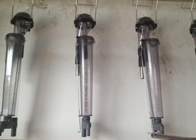 China Proportional Vacuum Fluctuations Digital Milk Meters For Milking System for sale