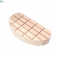 China Wooden Hoof Pad 77g 11×5×2cm Redo Bond 200ml 322g 25t for sale