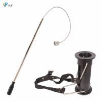 China Rumen Magnet 2m Cow Farm Equipment Cattle Stomach Extraction for sale