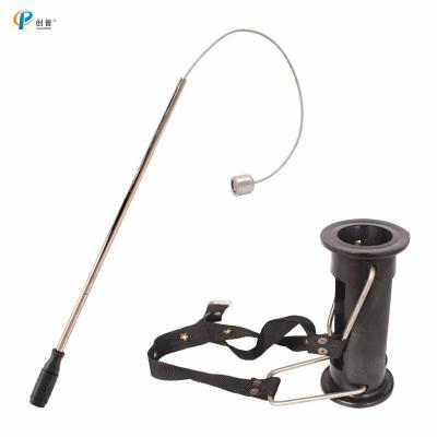 China Rumen Magnet 2m Cow Farm Equipment Cattle Stomach Extraction for sale