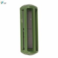 China Magnetic Trap Cow Farm Equipment 75*19mm 0.12kg Strong Cage for sale