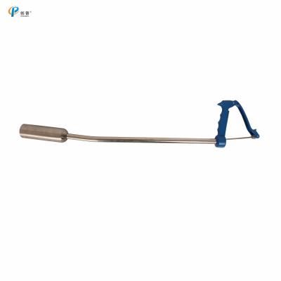 China 710*140mm Cow Balling Gun 0.95kg 304ss Strong Durable for sale