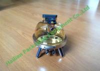 China 400ml Milking Capacity 400CC Milking Claw / Milk Cluster with ISO Certificate for sale