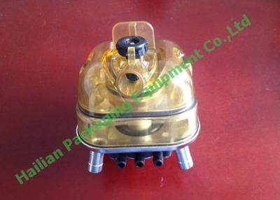 China 450ml Milk Claw / Milking Machine Claw with ISO9001:2000 Certificate for sale