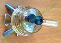 China 160ml  Milking Claw with 160ml Milking Capacity in PSU Cover for sale