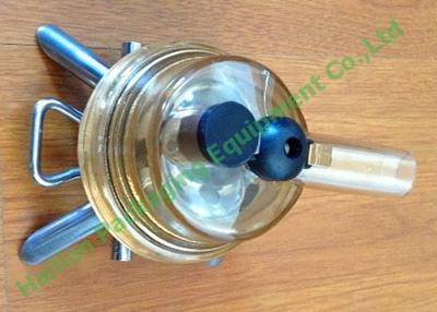 China 160ml  Milking Claw with 160ml Milking Capacity in PSU Cover for sale