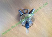 China 160ml Capacity Milking Claw -  Milking Machine Spares with Stainless Steel Base for sale