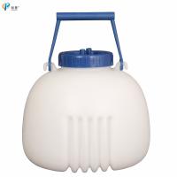 China Heavy Duty Milk Filter 8L Milk Quarter For Filling With Milk Source Of Infected Mastitis for sale