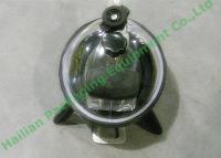 China 240CC / 240ml Plastic Milking Claw for Mobile Milking Machine for sale