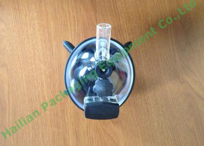 China 240CC Milk Collector / Milk Cluster for Cow Mobile Milking Machine for sale
