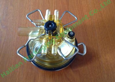 China 350CC  Milking Claw / Milk Collector / Milk Cluster with 350ml Capacity for sale